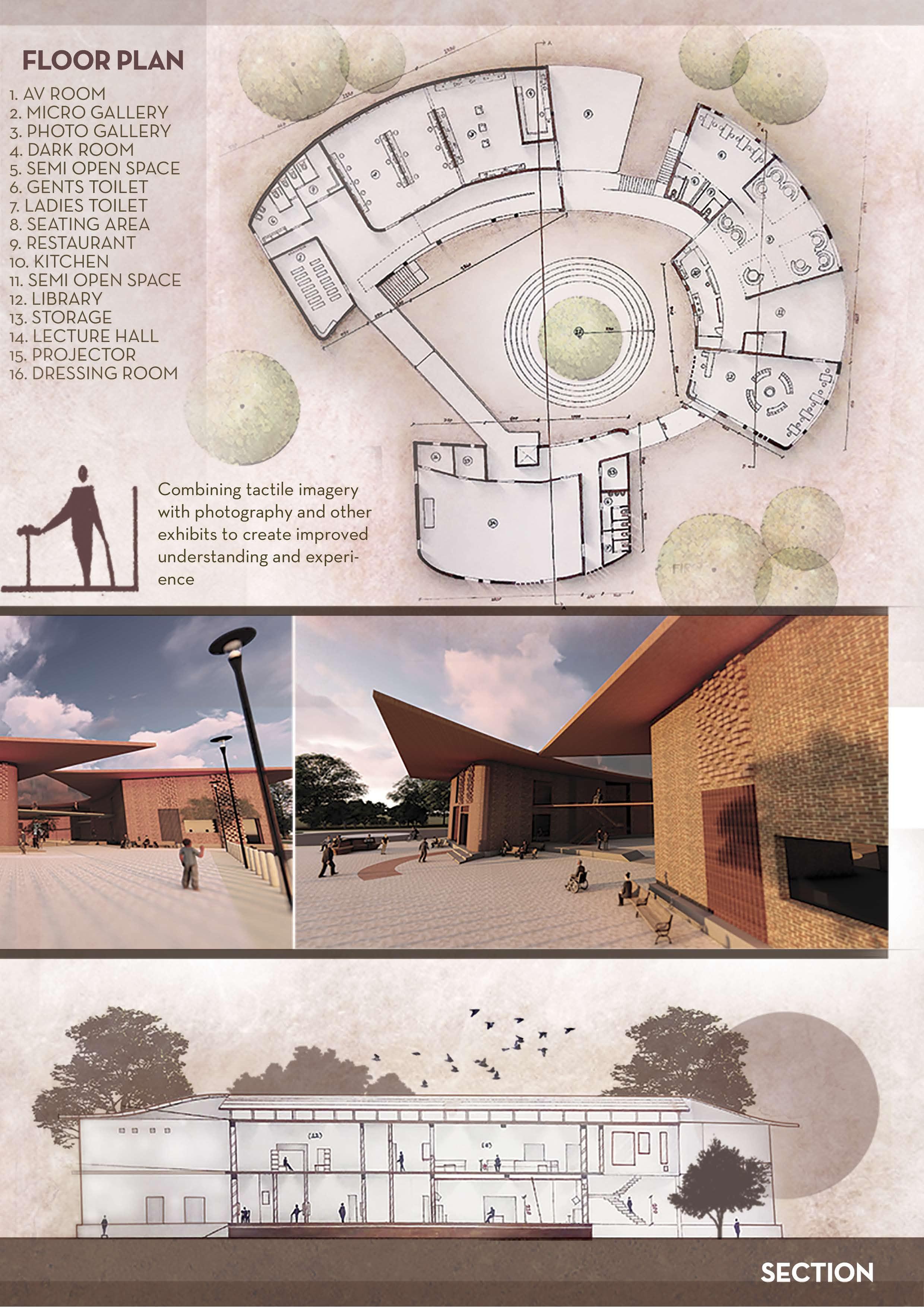 B.Arch Portfolio 2023 by Tom Lazar - Issuu