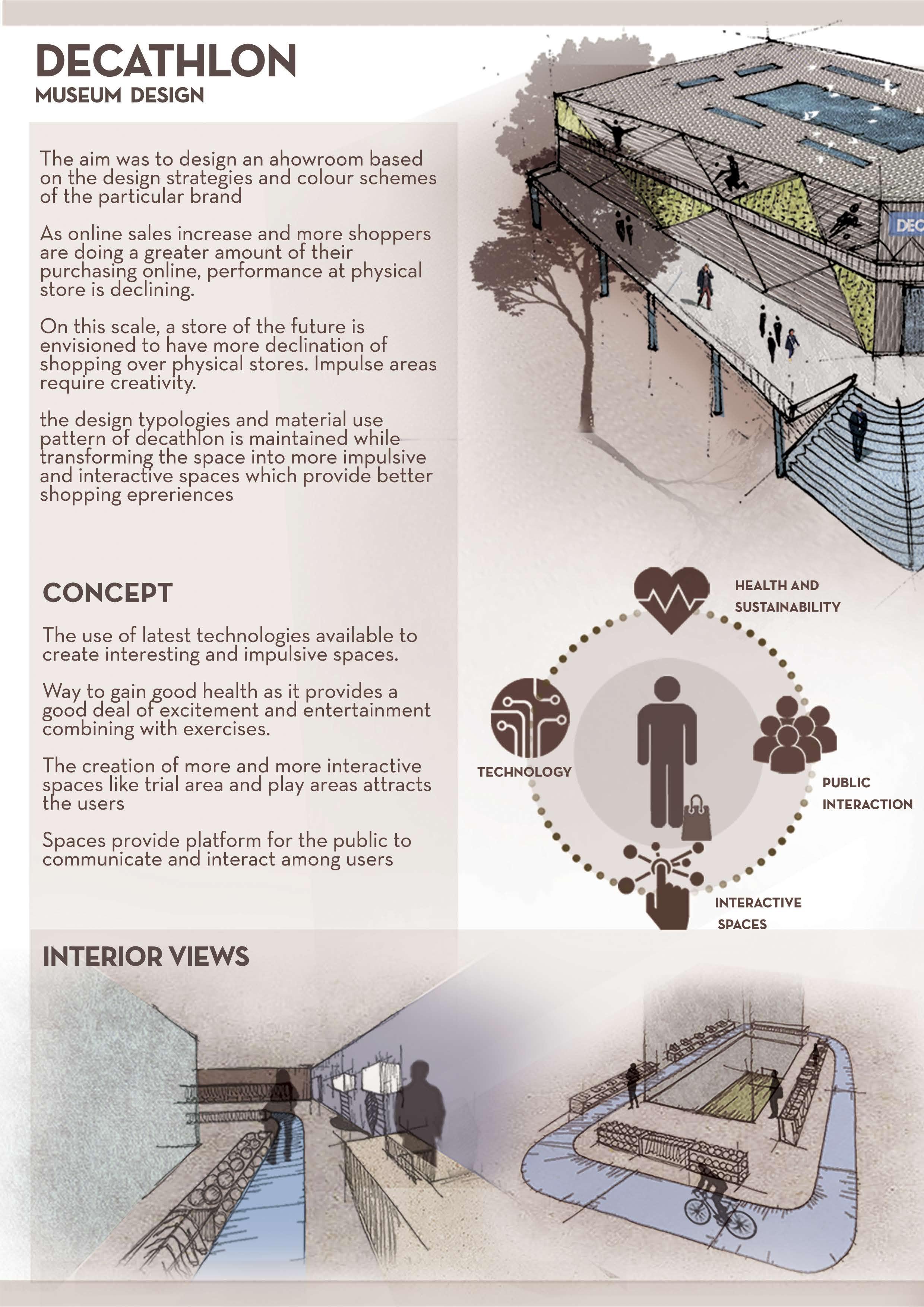 B.Arch Portfolio 2023 by Tom Lazar - Issuu