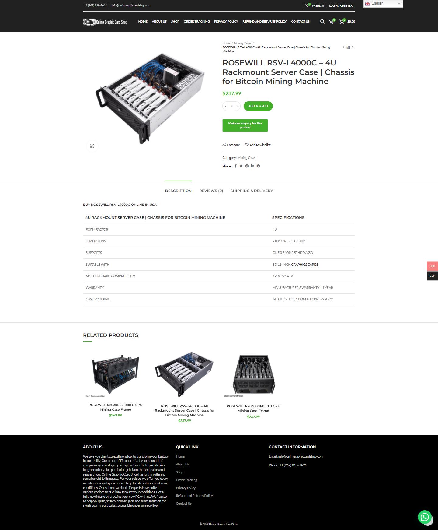 ROSEWILL RSV-L4000C by Hoden Cartola - Issuu