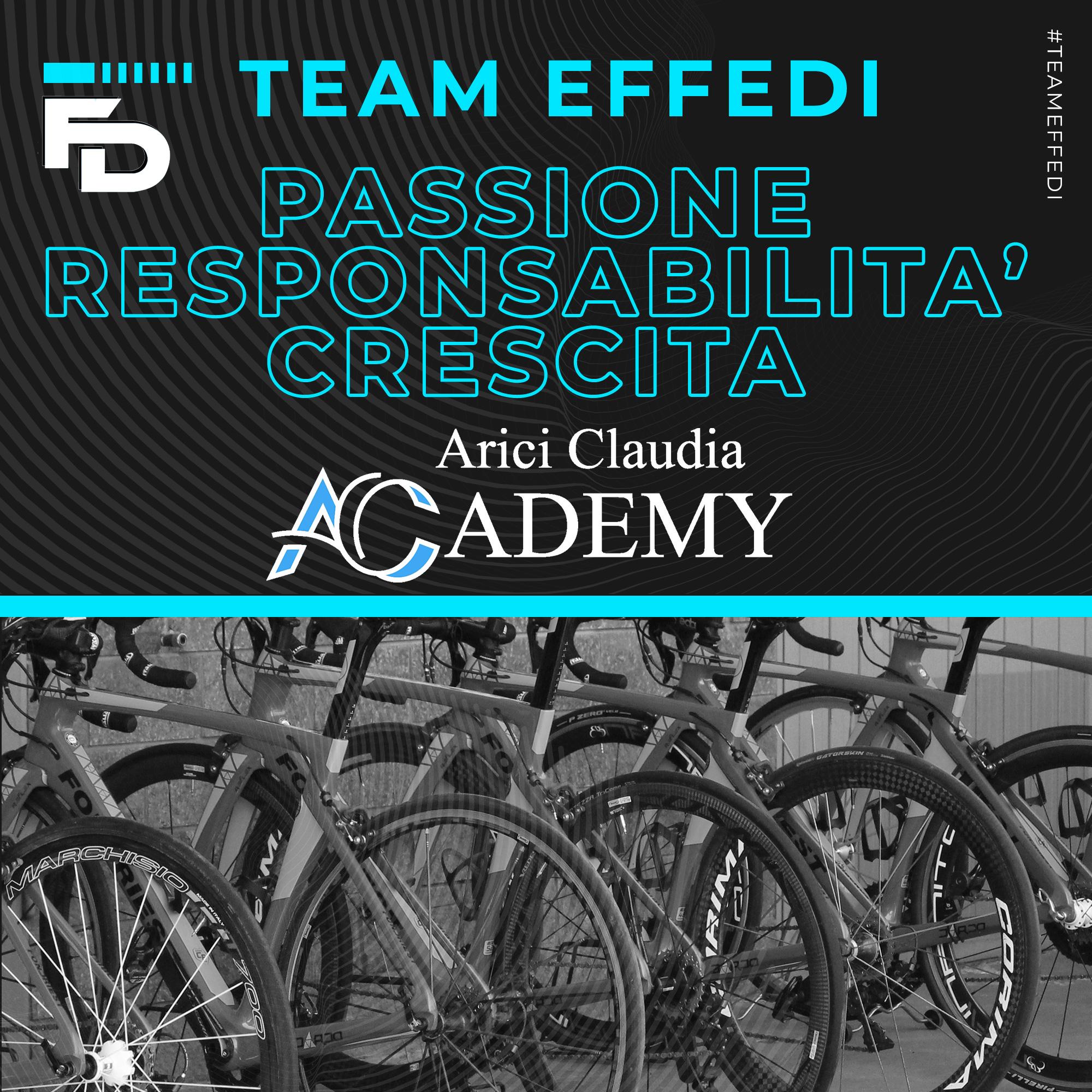 Brochure TeamEffedi by Marco Borghetti - Issuu