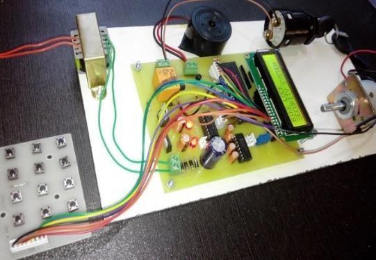 Design and Analysis of Ignition based on RFID by Arduino Nano Compiler by IRJET Journal - Issuu