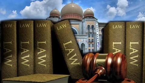 PROSES PENGGUBALAN UNDANG-UNDANG DI MALAYSIA - Issuu