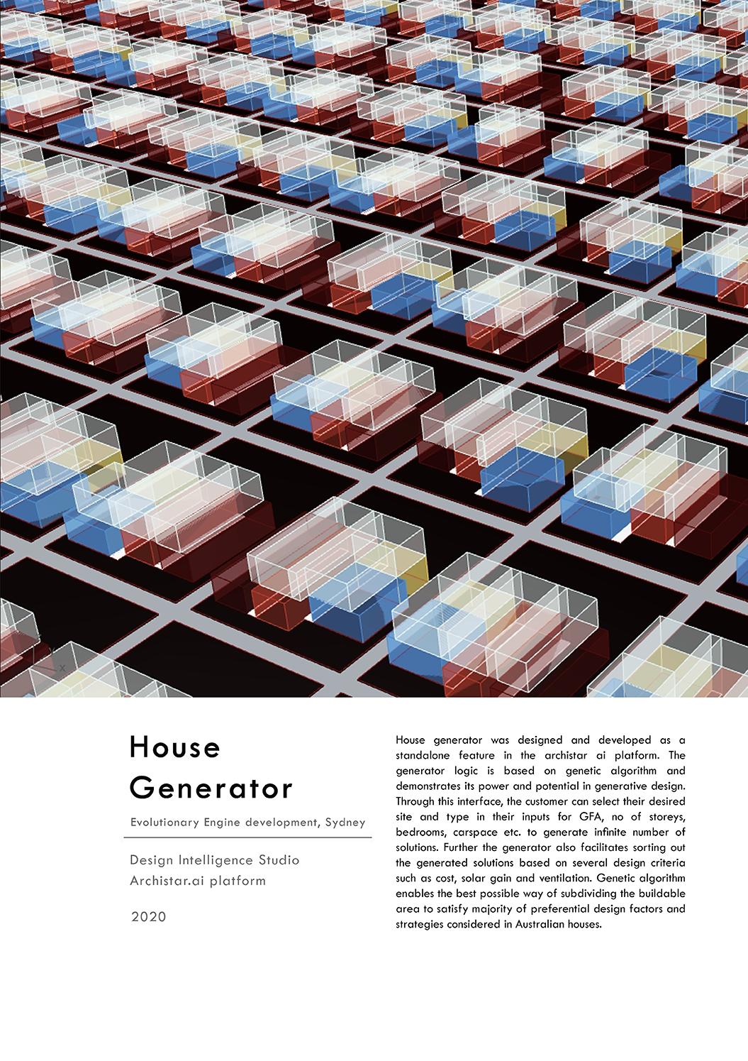 Architectural and Computational Design Portfolio by Sanoob SanalKumar ...