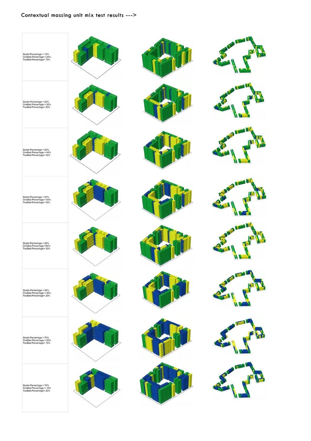Architectural and Computational Design Portfolio by Sanoob SanalKumar ...