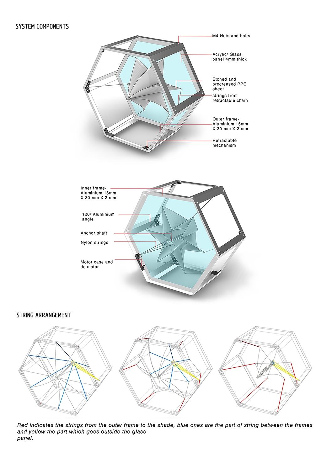 Architectural and Computational Design Portfolio by Sanoob SanalKumar ...