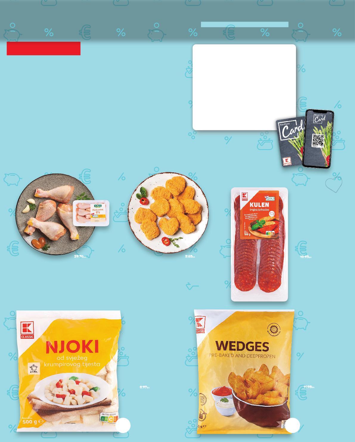 Kaufland katalog Robne marke od 15.-21.03.2023. by Catalog.hr - Issuu
