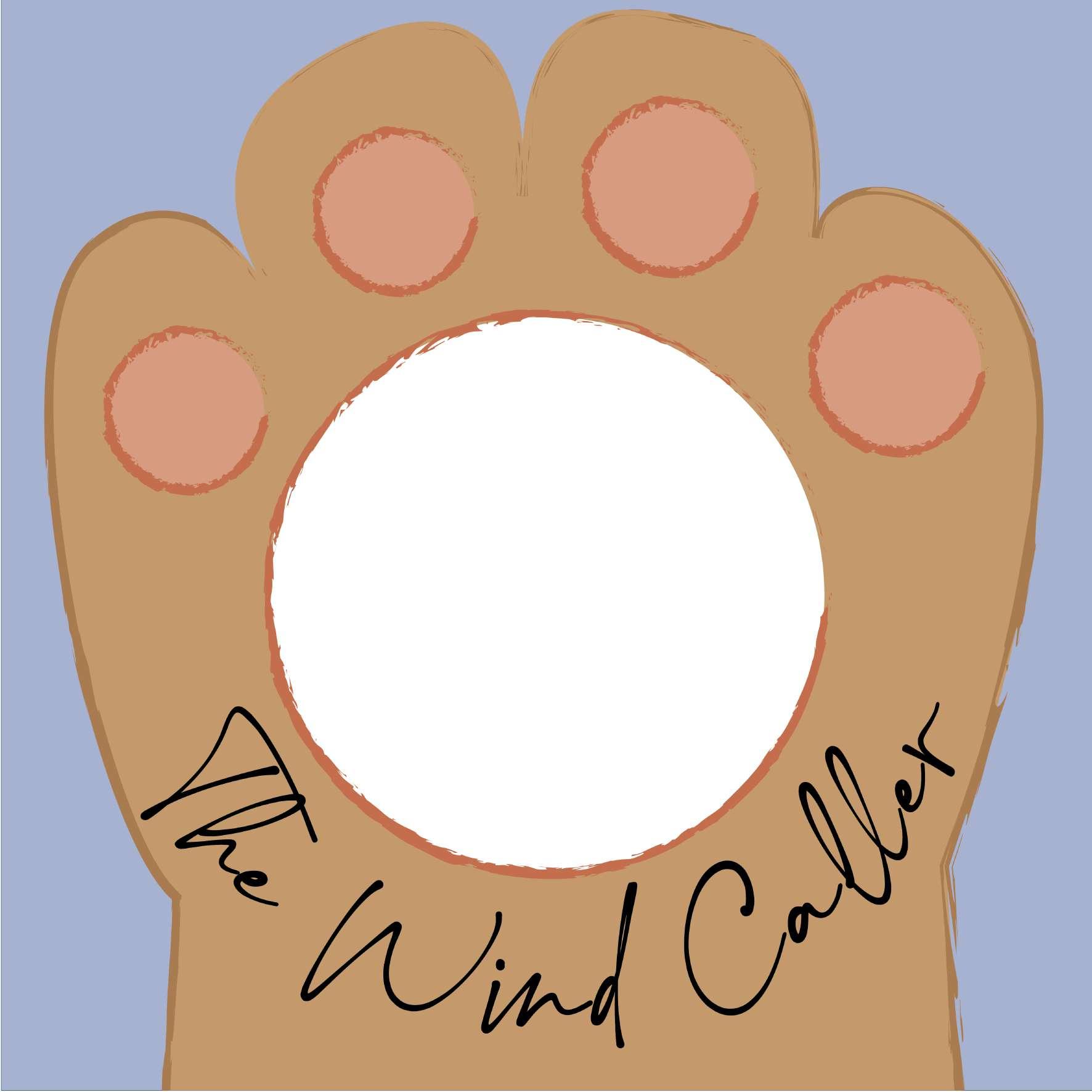 DESIGNING FOR FASHION & TEXTILES - THE WIND CALLER by dopamoon - Issuu