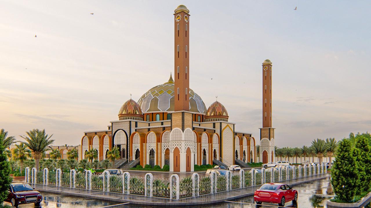 Wa 0823 3333 9949 Jasa Desain Masjid Online Terbaik by Miri Arsitek - Issuu