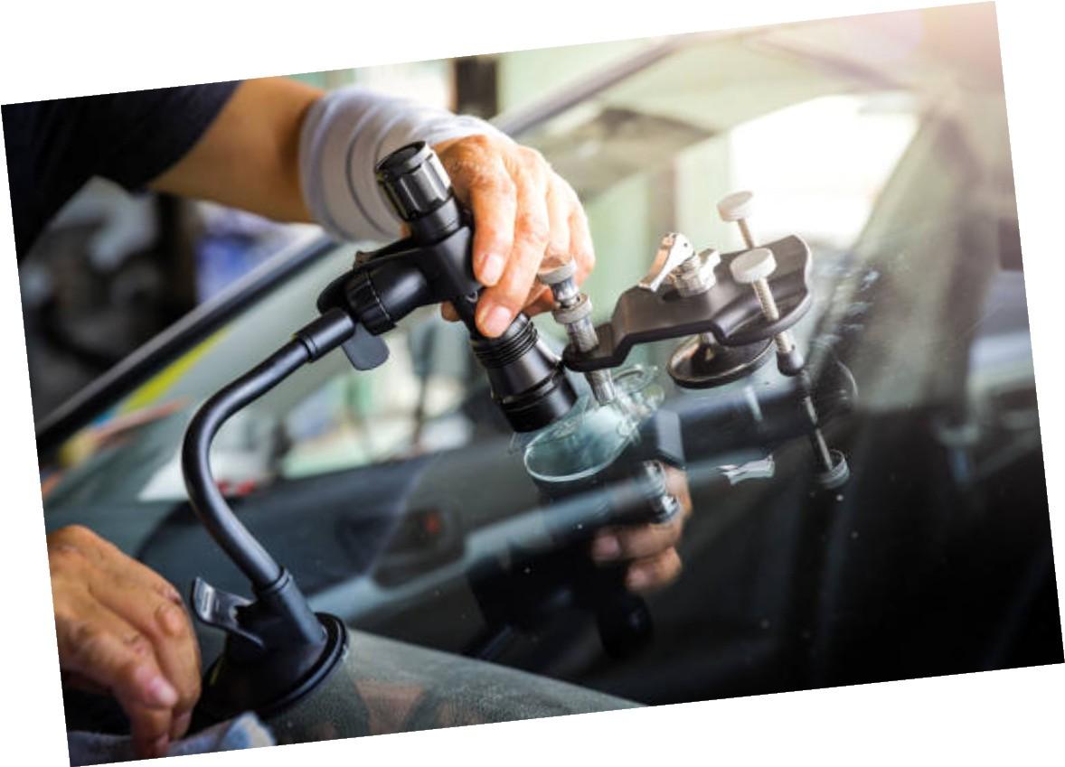 Windshield Replacement Salt Lake City, UT by aztekautog - Issuu