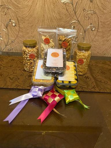 TERLEZAT, Call 0852-1652-3720, kue lebaran kering Desire By Winata by Desert Winata - Issuu