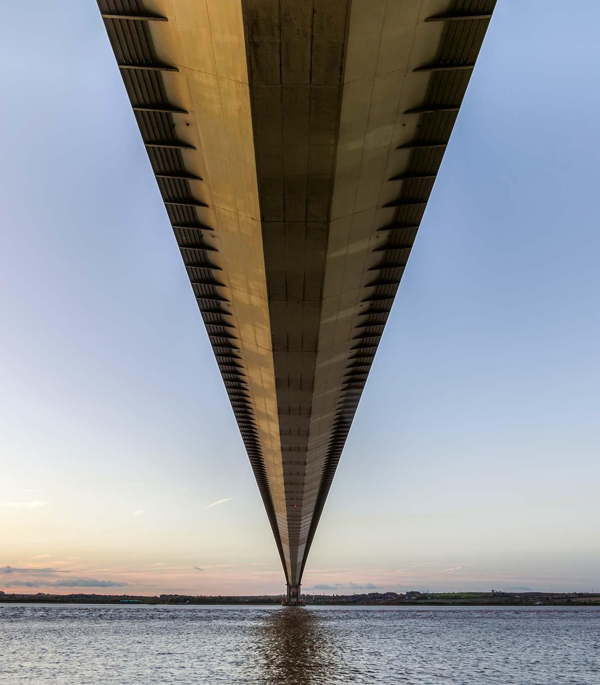 Humber 2030 Vision by Future Humber - Issuu