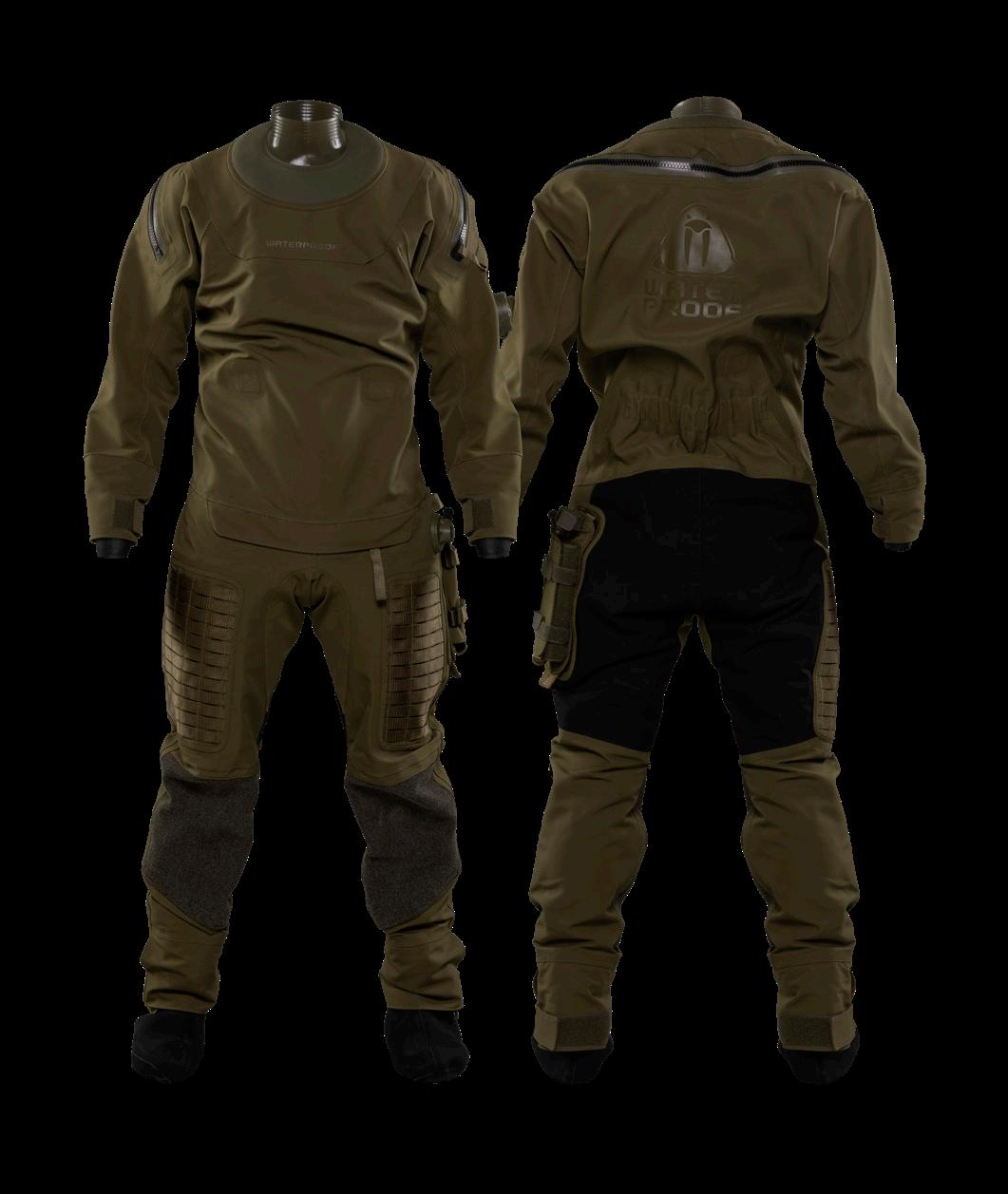 Waterproof Pro Product Catalogue by waterproofdiving - Issuu
