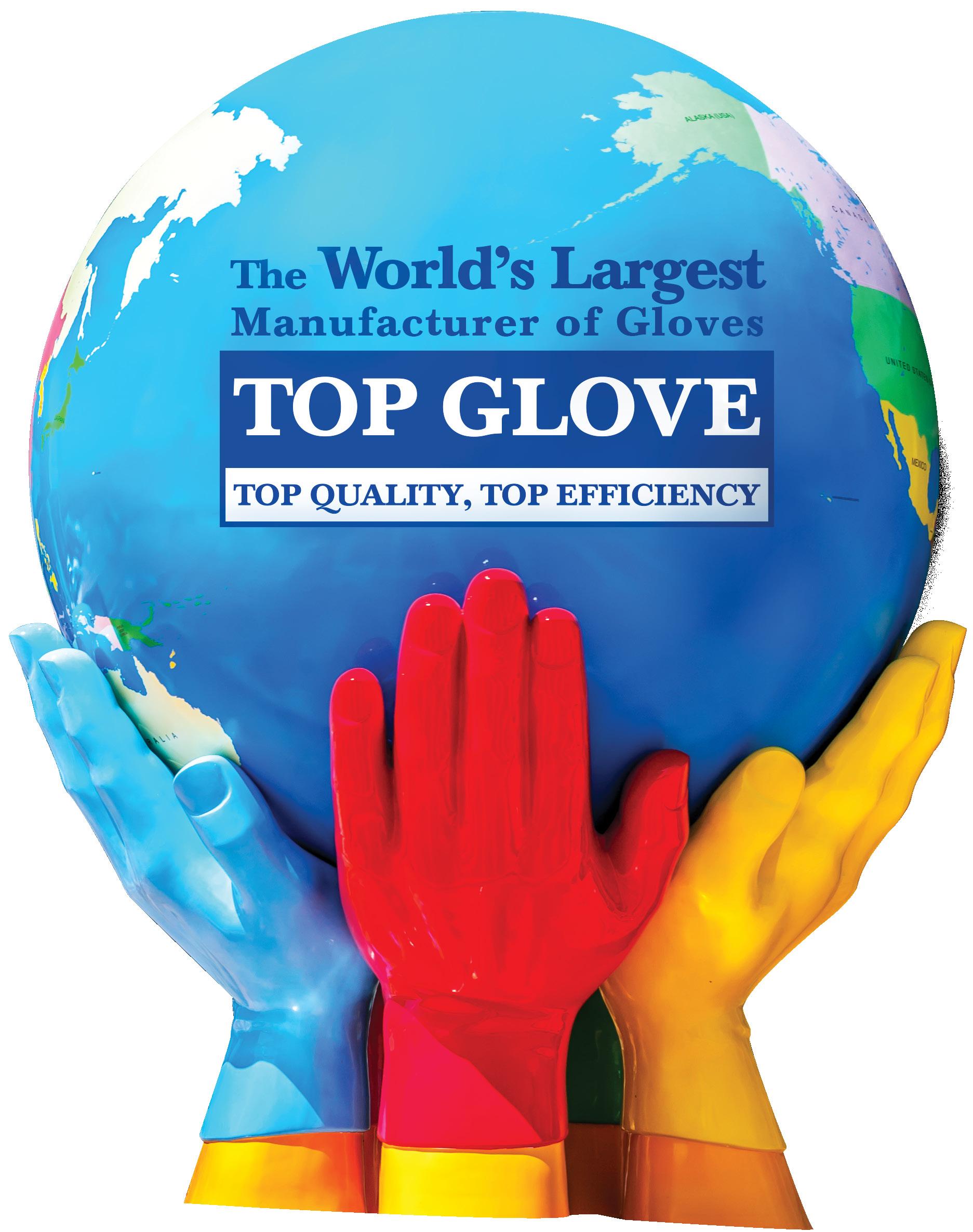 Top Glove Brand Book by Top Glove - Issuu