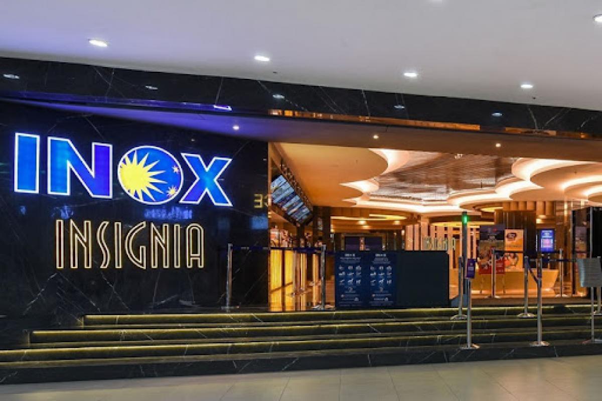 Thane Township Offers Space For Inox Cinema And May Attract Investment ...
