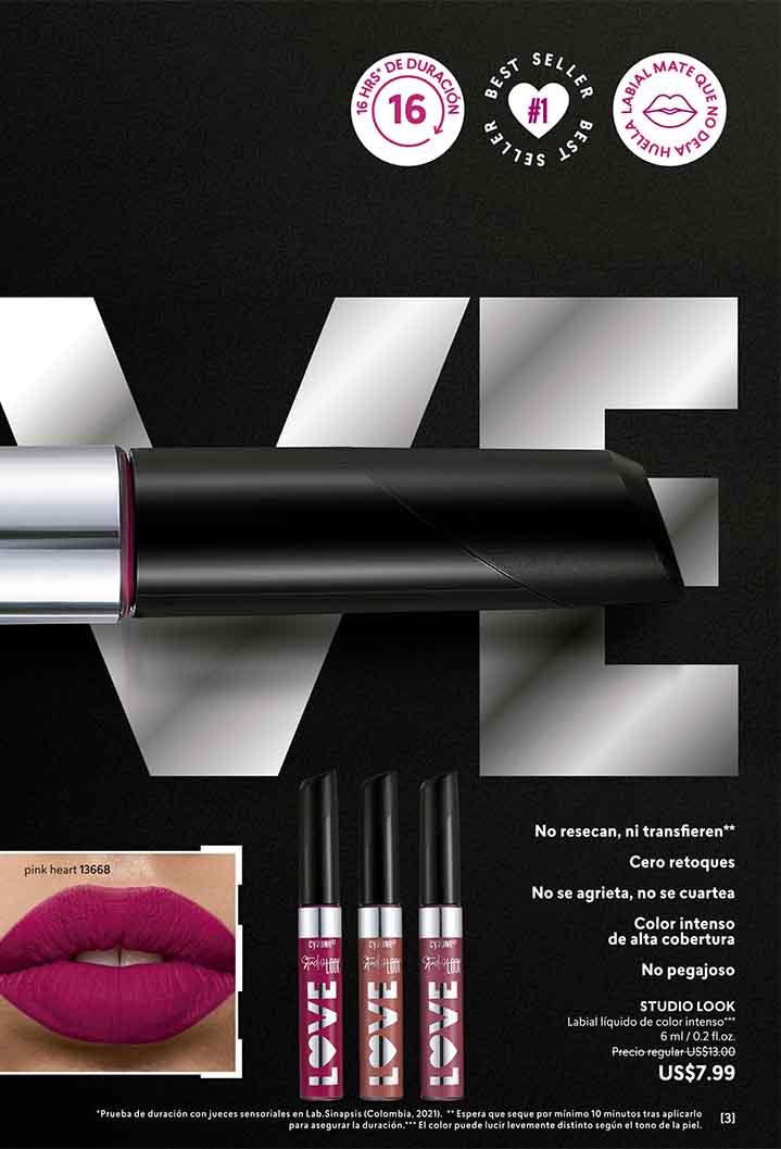 Catálogo Cyzone Bolivia C06 by SomosBelcorp - Issuu