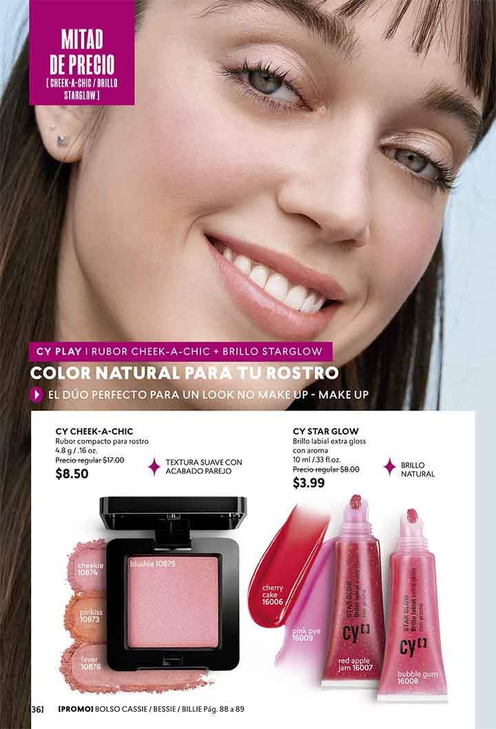 Catálogo Cyzone Ecuador C06 by SomosBelcorp - Issuu