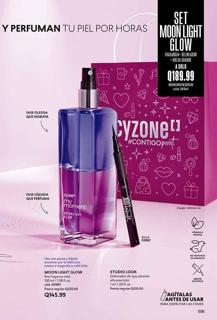 Catálogo Cyzone Guatemala C06 by SomosBelcorp - Issuu