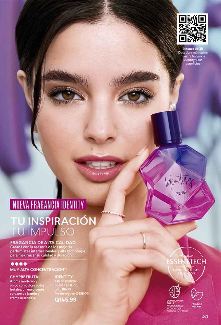 Catálogo Cyzone Guatemala C06 by SomosBelcorp - Issuu