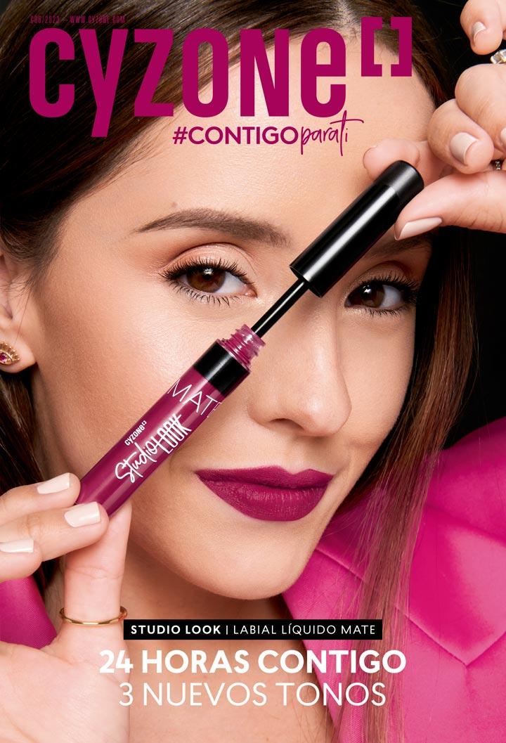 Catálogo Cyzone Guatemala C06 by SomosBelcorp - Issuu