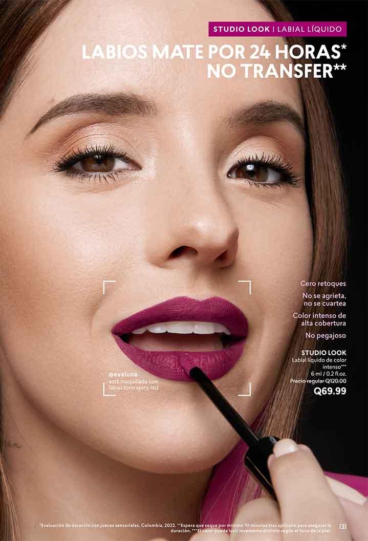 Catálogo Cyzone Guatemala C06 by SomosBelcorp - Issuu