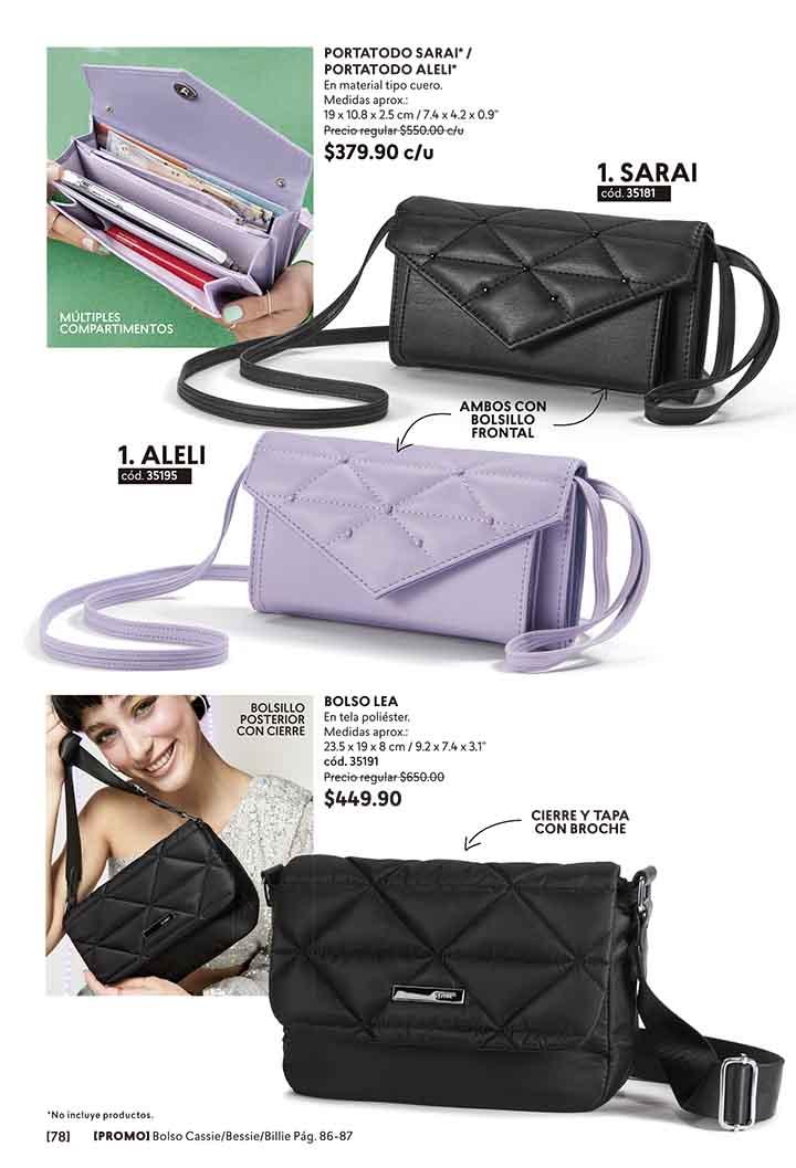 Catálogo Cyzone México C06 by SomosBelcorp - Issuu