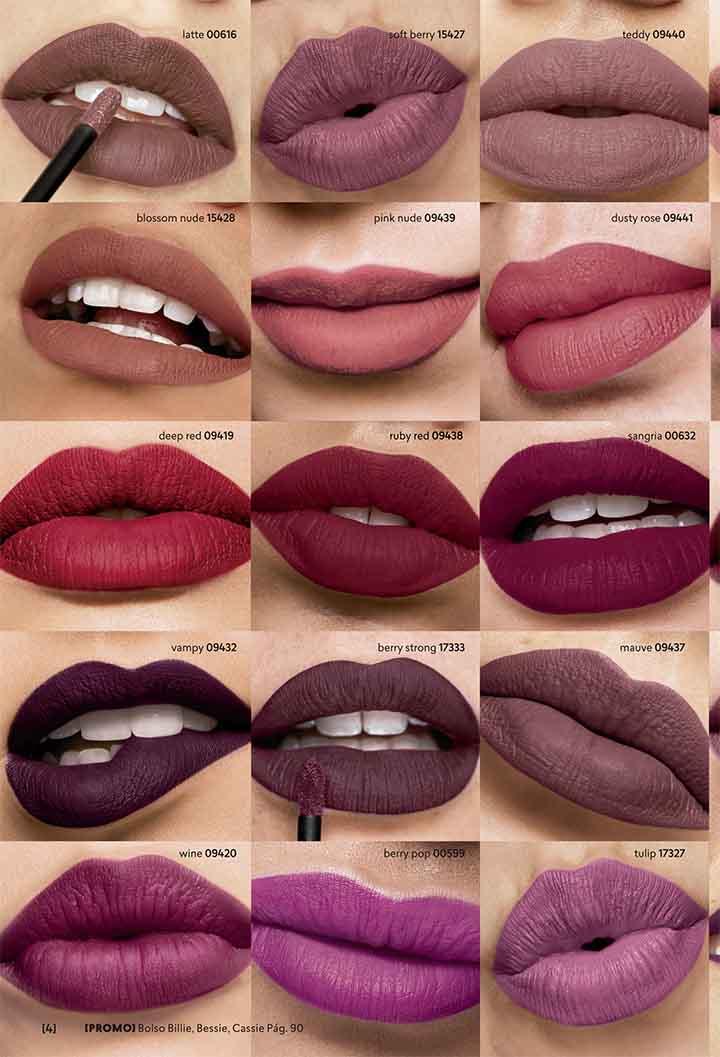 Catálogo Cyzone Perú C06 by SomosBelcorp - Issuu