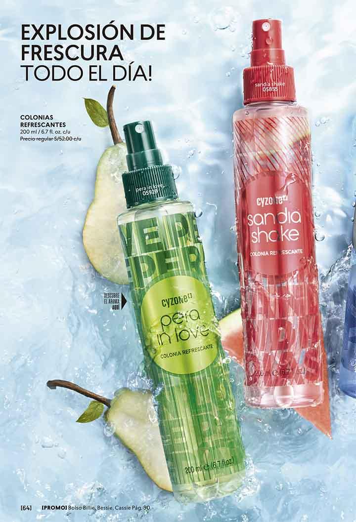 Catálogo Cyzone Perú C06 by SomosBelcorp - Issuu