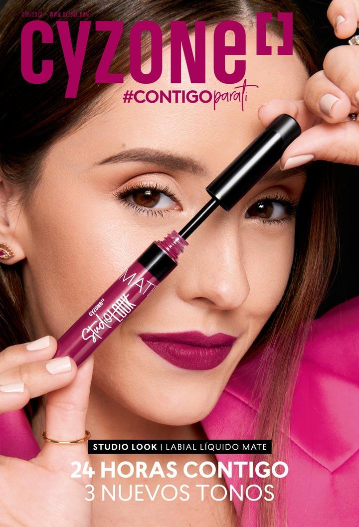 Catálogo Cyzone Perú C06 by SomosBelcorp - Issuu