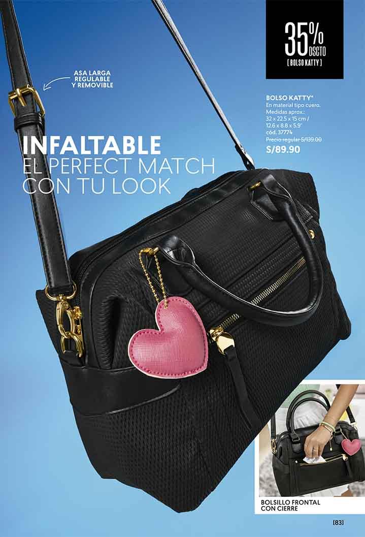 Catálogo Cyzone Perú C06 by SomosBelcorp - Issuu