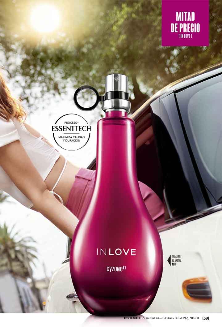 Catálogo Cyzone República Dominicana C06 by SomosBelcorp - Issuu