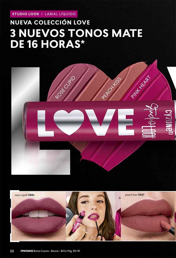 Catálogo Cyzone República Dominicana C06 by SomosBelcorp - Issuu