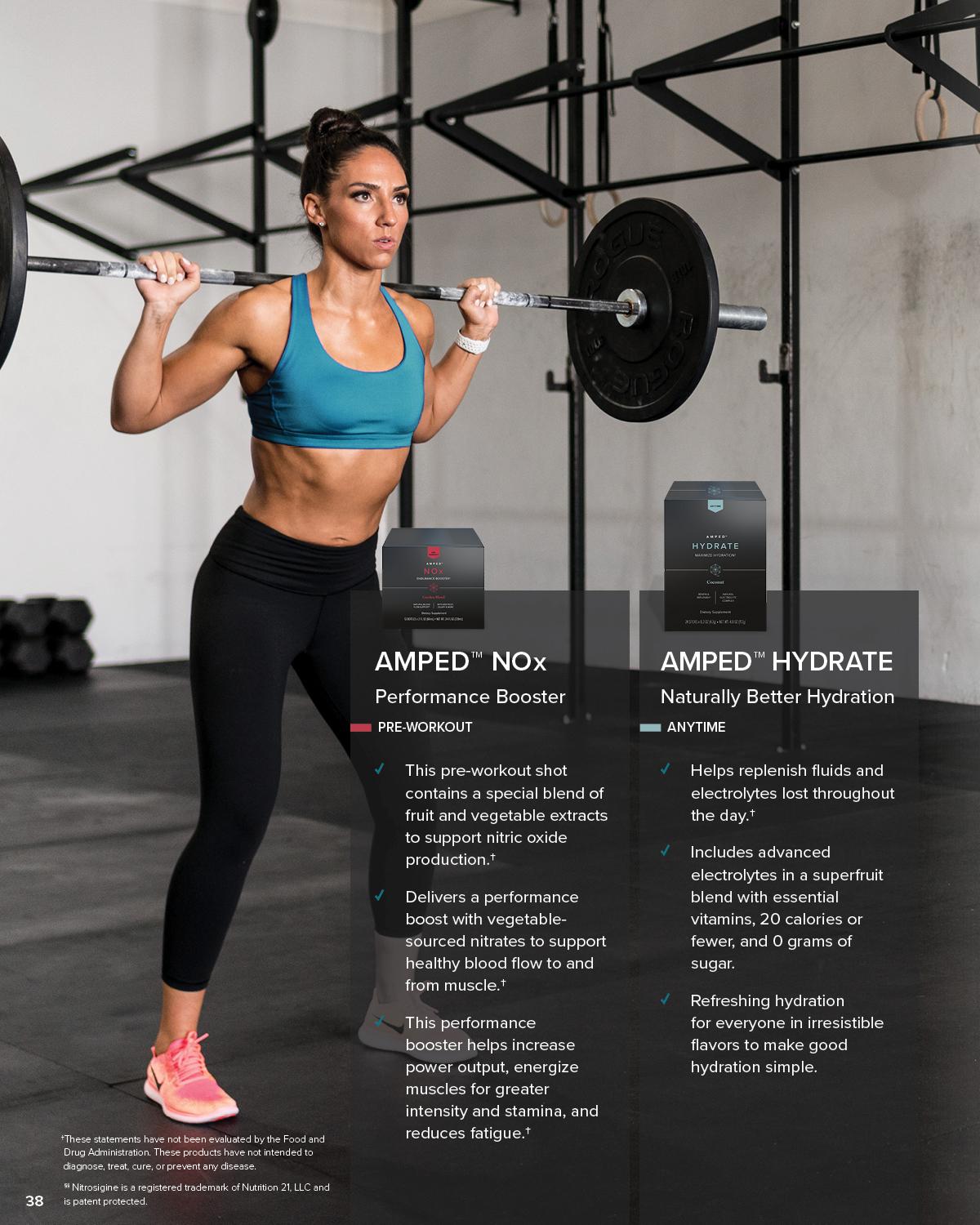 Isagenix Product Guide 2023 by Isagenix - Issuu