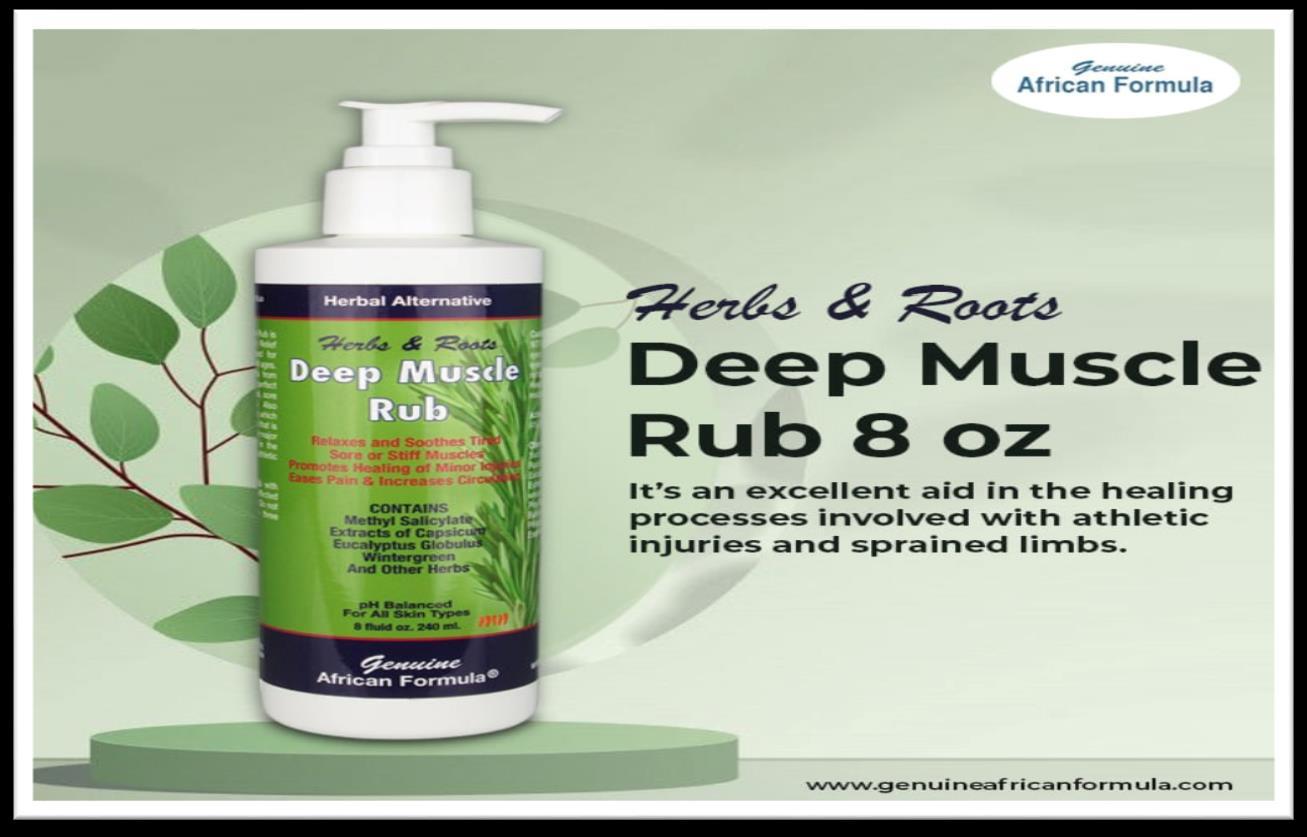 The title of yourNothing Less Than the Best Natural Products for Your ...