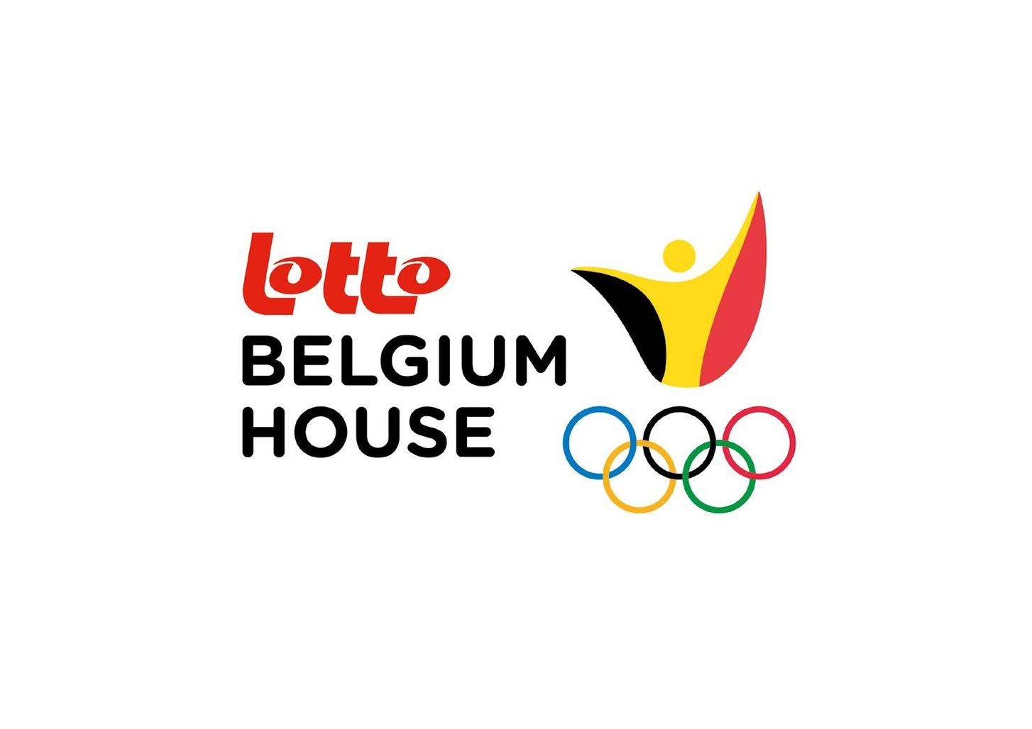 Hospitality | Lotto Belgium House (FR) by Gracias - Issuu