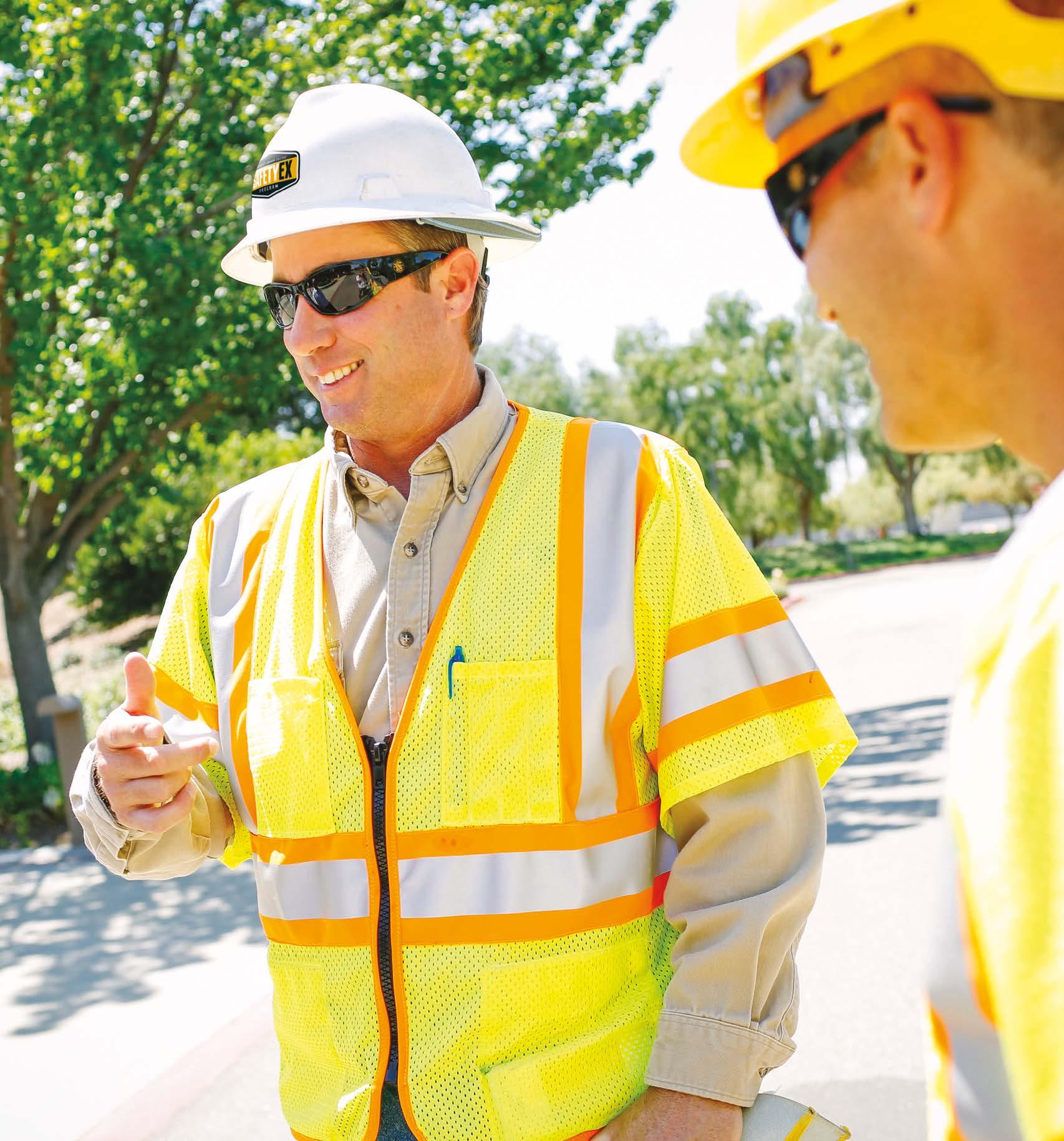 2023 Safety Excellence Program Catalog by Northwest Lineman College - Issuu