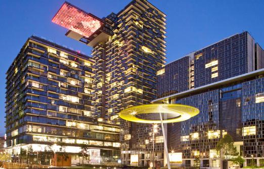 ONE CENTRAL PARK - Issuu