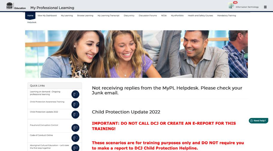 magazine.T4L Issue 22 by Technology 4 Learning - Issuu