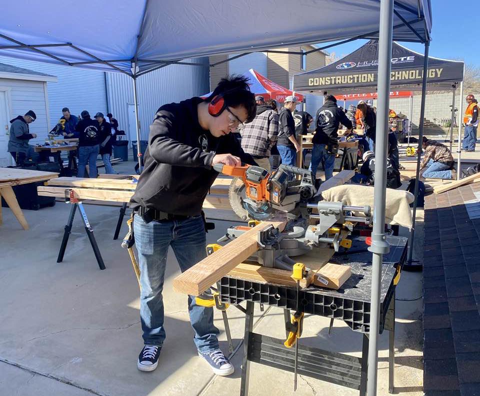 RAMS MONTHLY MARCH 2023 #1 by Victor Valley College - Issuu