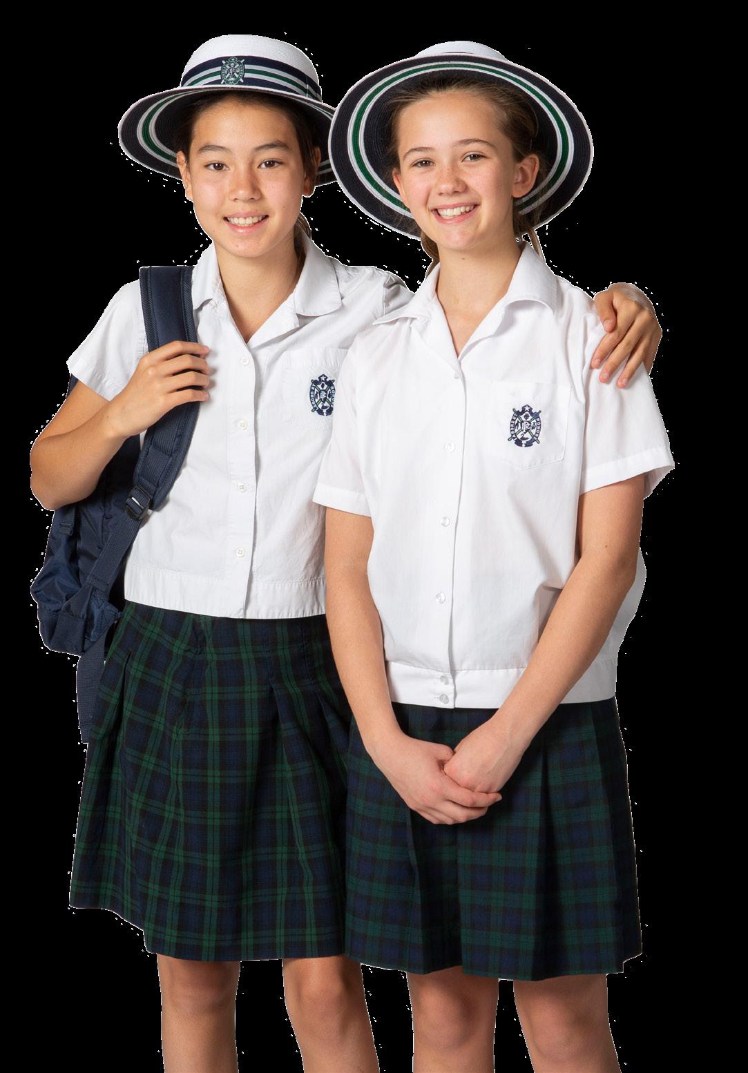 PLC Senior School Handbook by Presbyterian Ladies' College - Issuu