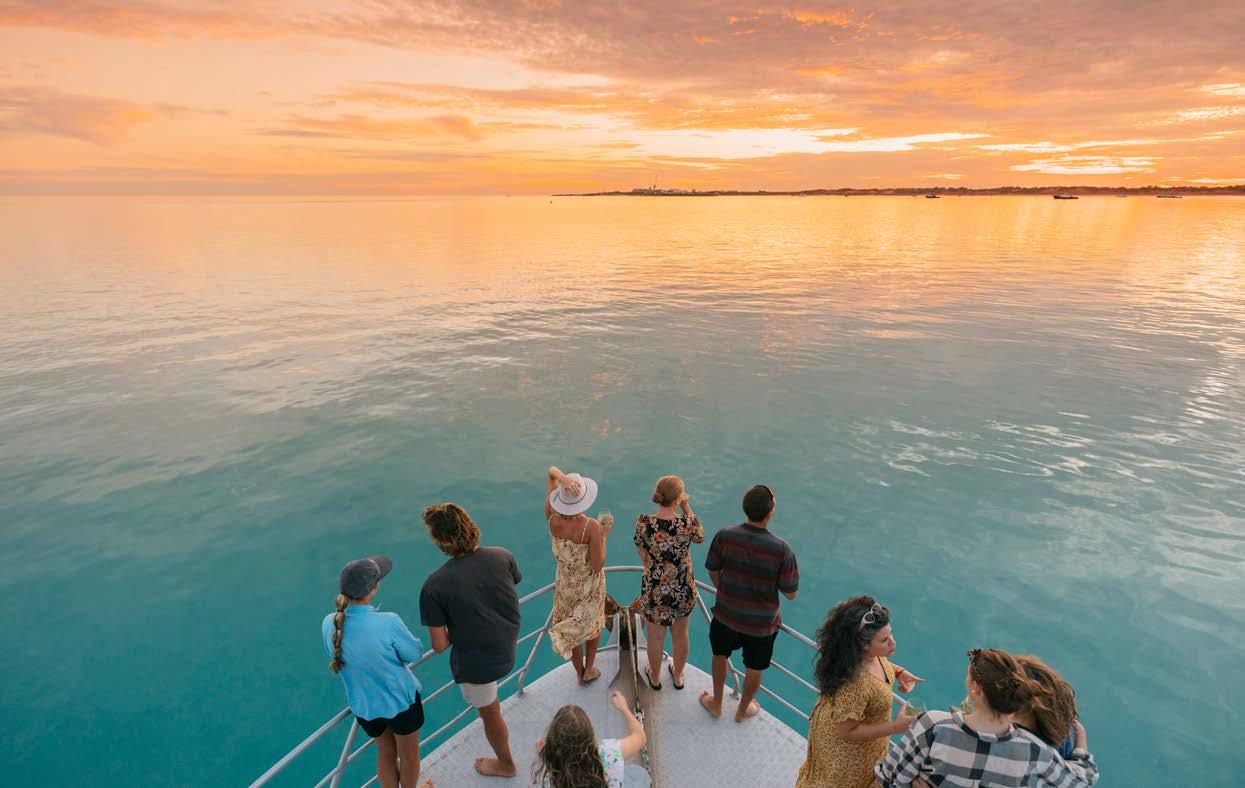 Welcome to Broome and Cable Beach by Just Brilliant Guides - Issuu