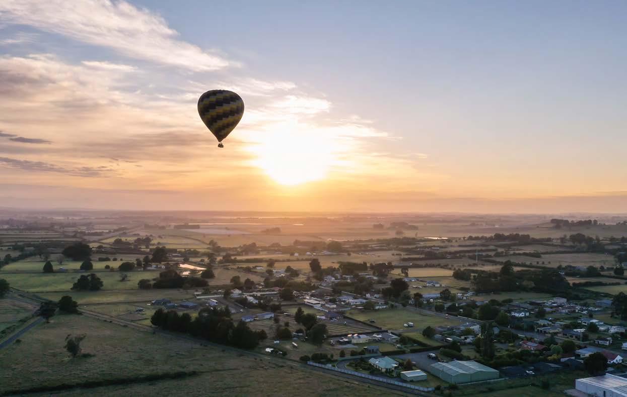 Welcome to Launceston by Just Brilliant Guides - Issuu