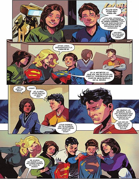 AC 1051 - Ladron Corps by Andrea7AR - Issuu