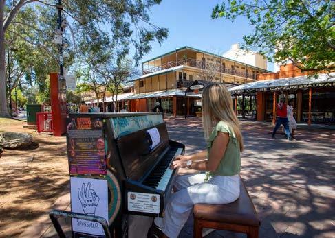 Welcome to Alice Springs by Just Brilliant Guides - Issuu