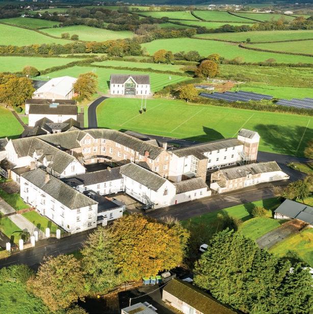 Shebbear College Prospectus by Shebbear College - Issuu