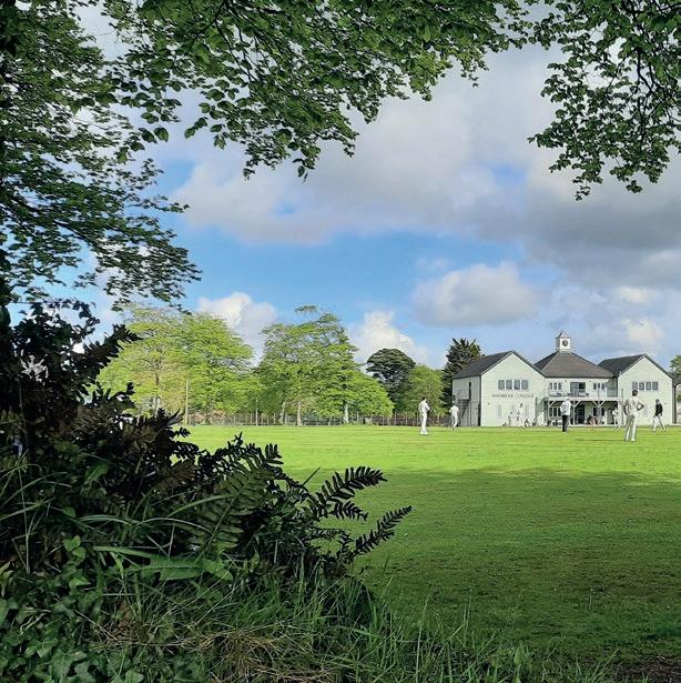 Shebbear College Prospectus by Shebbear College - Issuu