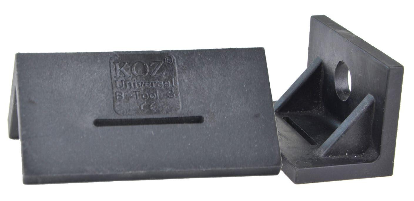 KOZ Products brochure - English by teamultrax - Issuu