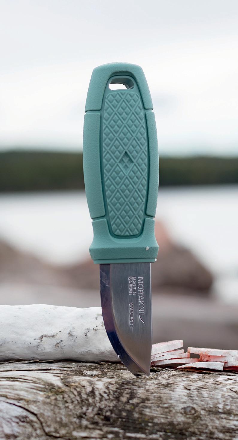 Knife Guide 2023 by Morakniv® - Issuu