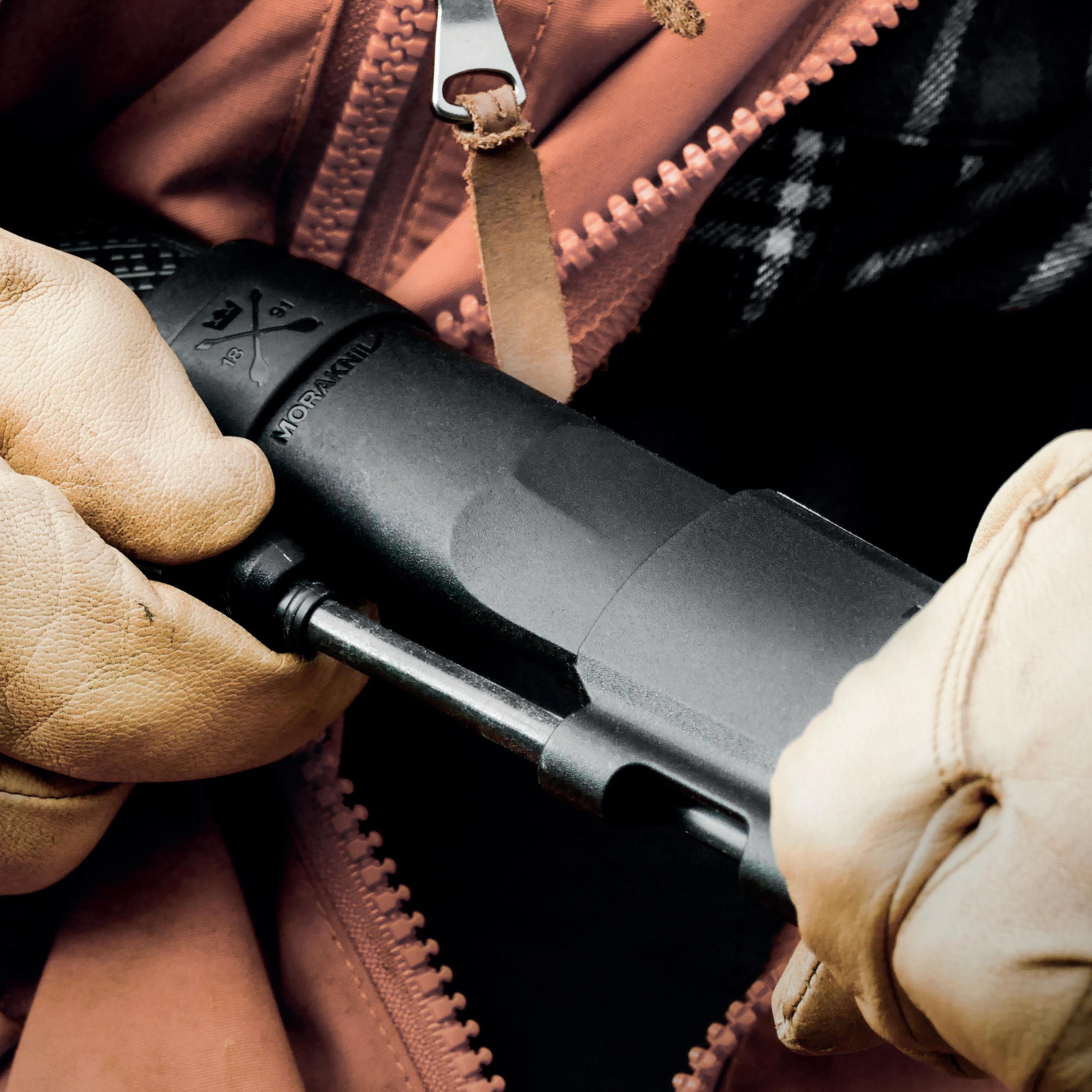 Knife Guide 2023 by Morakniv® - Issuu