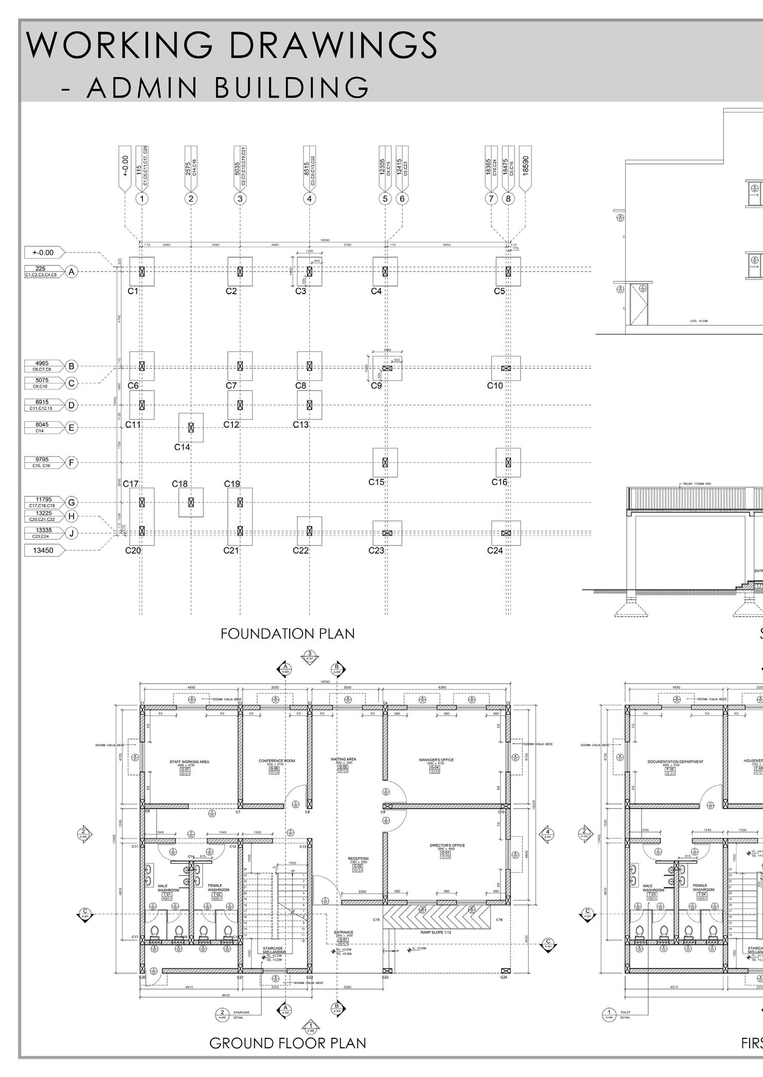Srishti Agarwal- Undergraduate Architecture Portfolio by Srishti ...