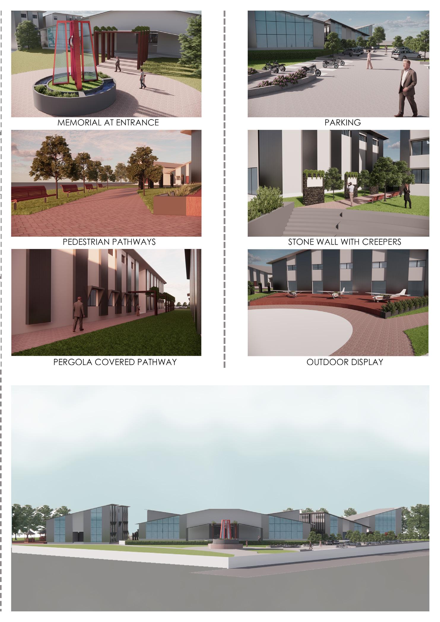 Srishti Agarwal- Undergraduate Architecture Portfolio by Srishti ...